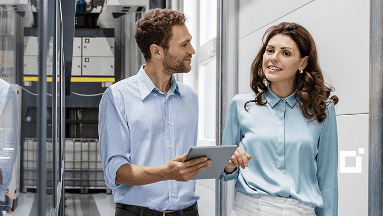 SYSPRO Support - SYSPRO Europe