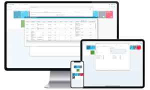SYSPRO ERP System | Enterprise Software System Solutions | SYSPRO