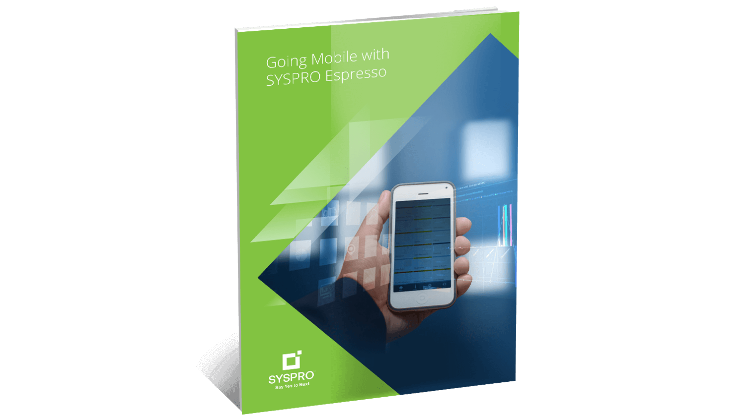 SYSPRO Mobile ERP Brochure | SYSPRO ERP Software SYSPRO Mobile ERP Brochure | SYSPRO ERP Software