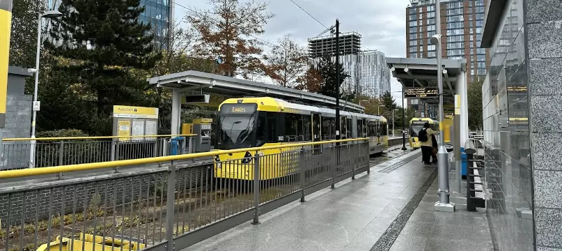 SYSPRO UK - Customer Visit - SYSPRO Europe