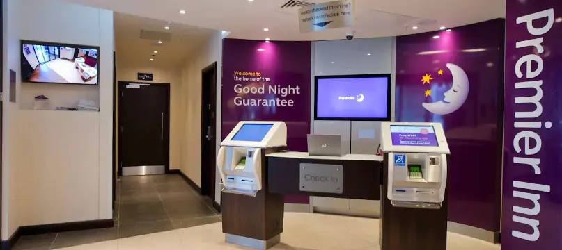 SYSPRO UK - Customer Visit - SYSPRO Europe